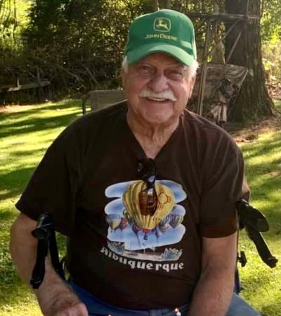 Ronald A. “Wrinkle” Ringel | News, Sports, Jobs - Times Observer